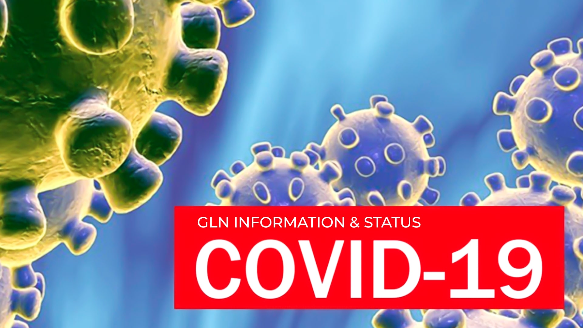 Home-GLN - GLN México